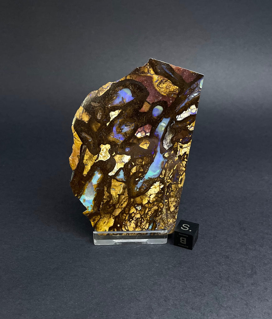 The Allure Of Koroit Opals - A Gem from the Heart of Queensland ...