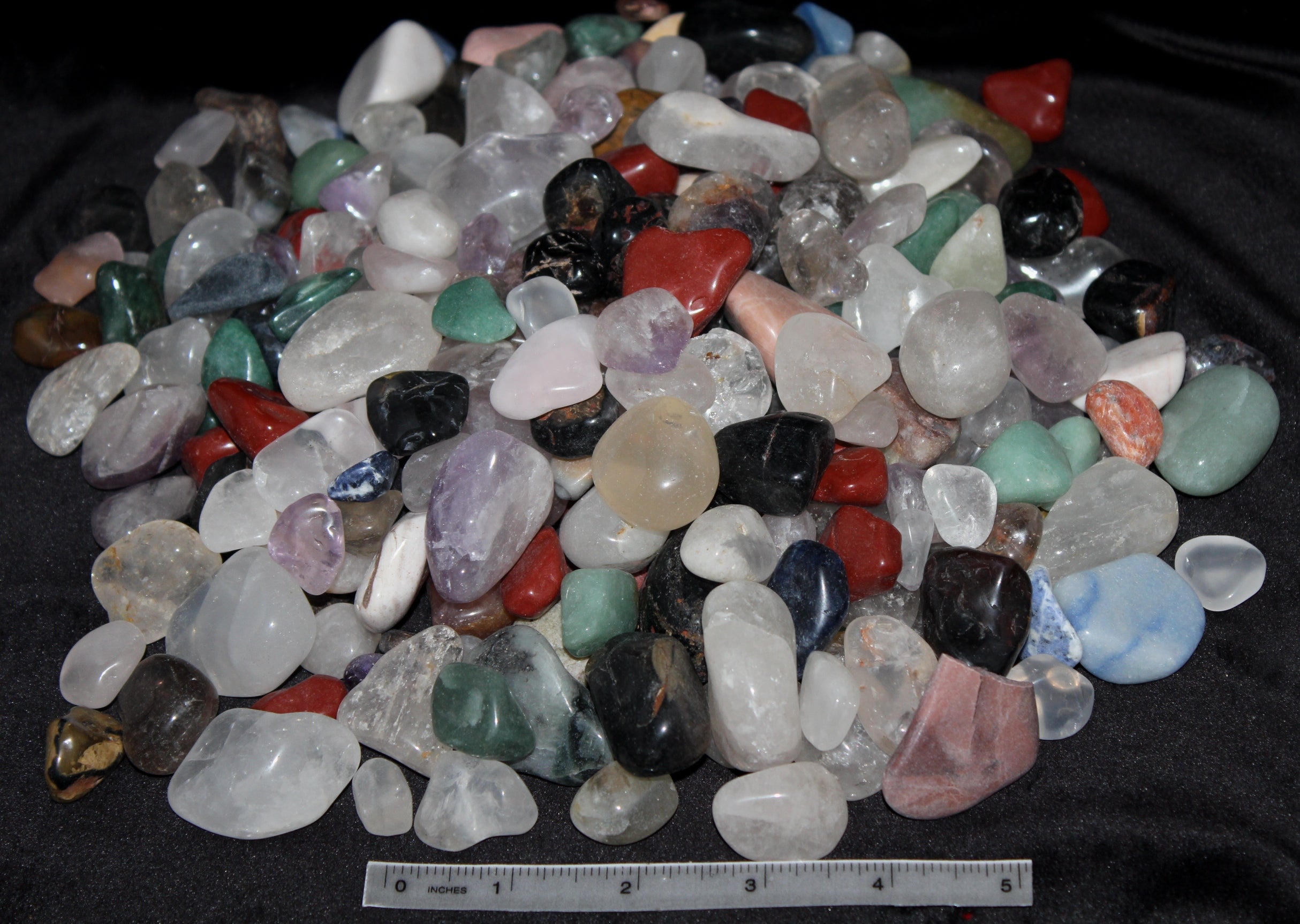 Crystal Tumbles – tagged "Crystal Tumbles" – Crystal World Exhibition ...