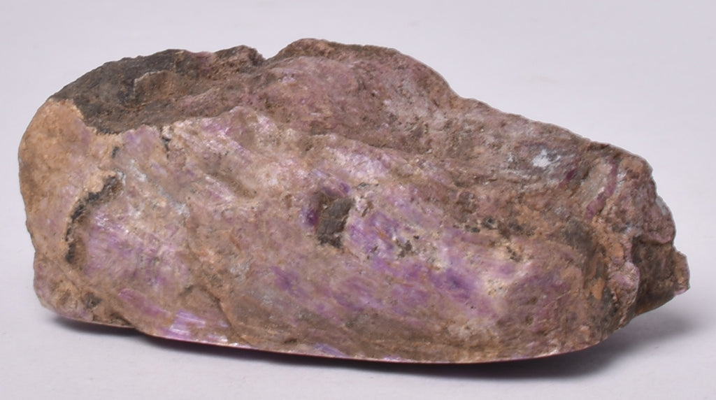 STICHTITE and SERPENTINE ROUGH/POLISHED, ZEEHAN TASMANIA P1018 ...