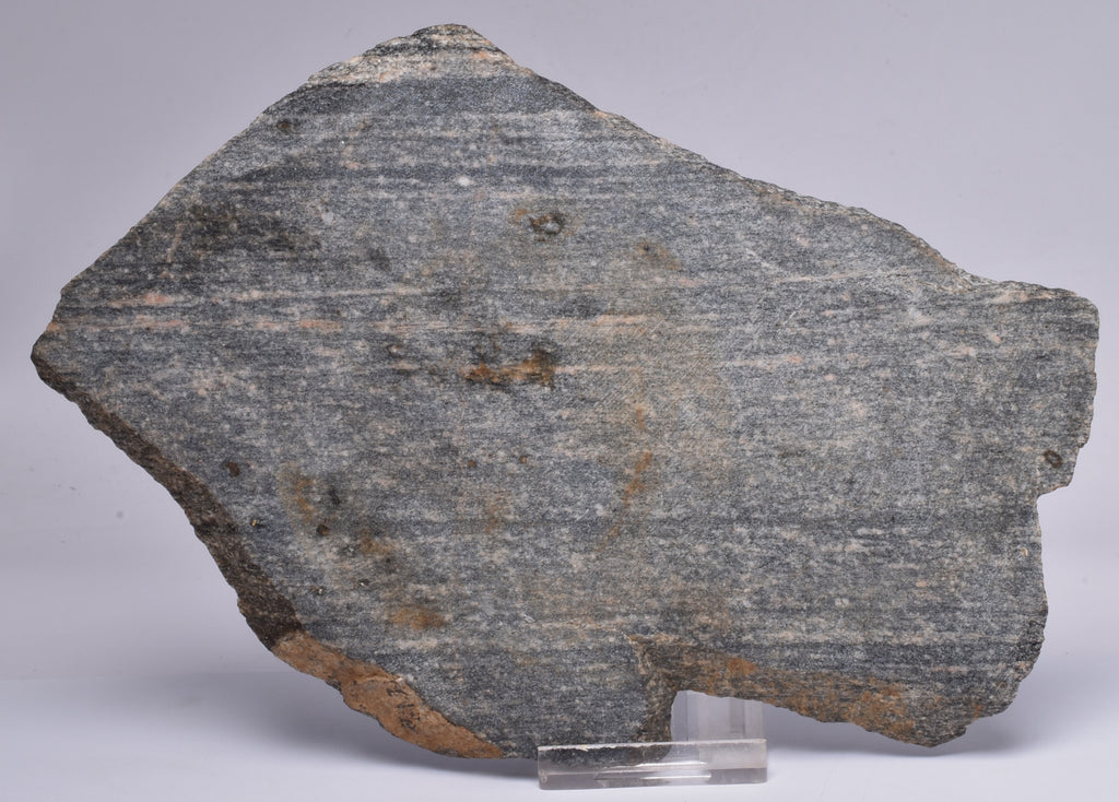 ACASTA GNEISS SLICE “OLDEST ROCK" CANADA S103 – Crystal World ...