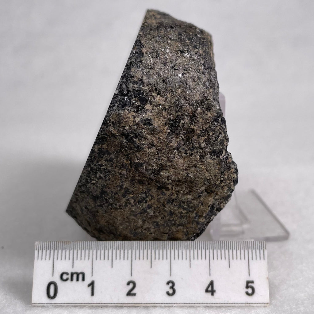 Orbicular Granite Nodule Polished YOG003 – Crystal World Exhibition ...
