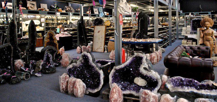 Crystal World Exhibition Centre – Crystal World Exhibition Centre and Sales